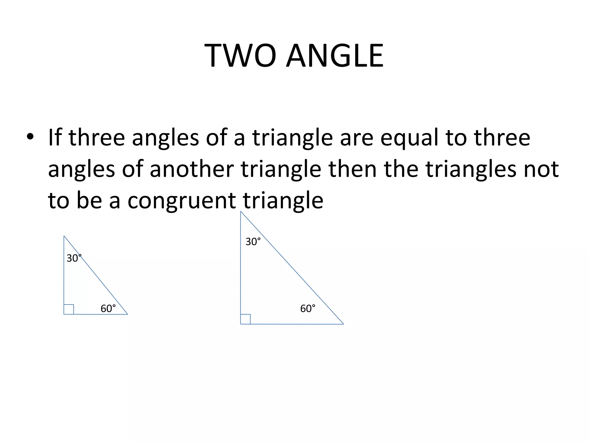Congruent figure | PPT