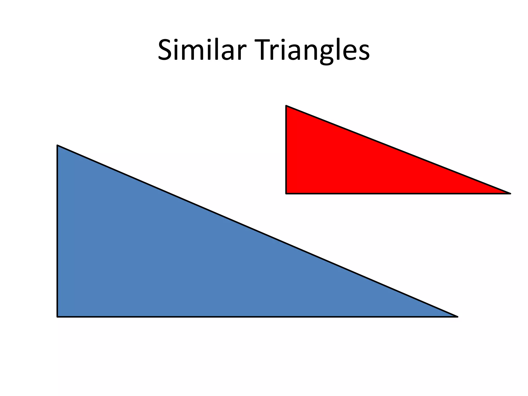 Congruent figures | PPTX