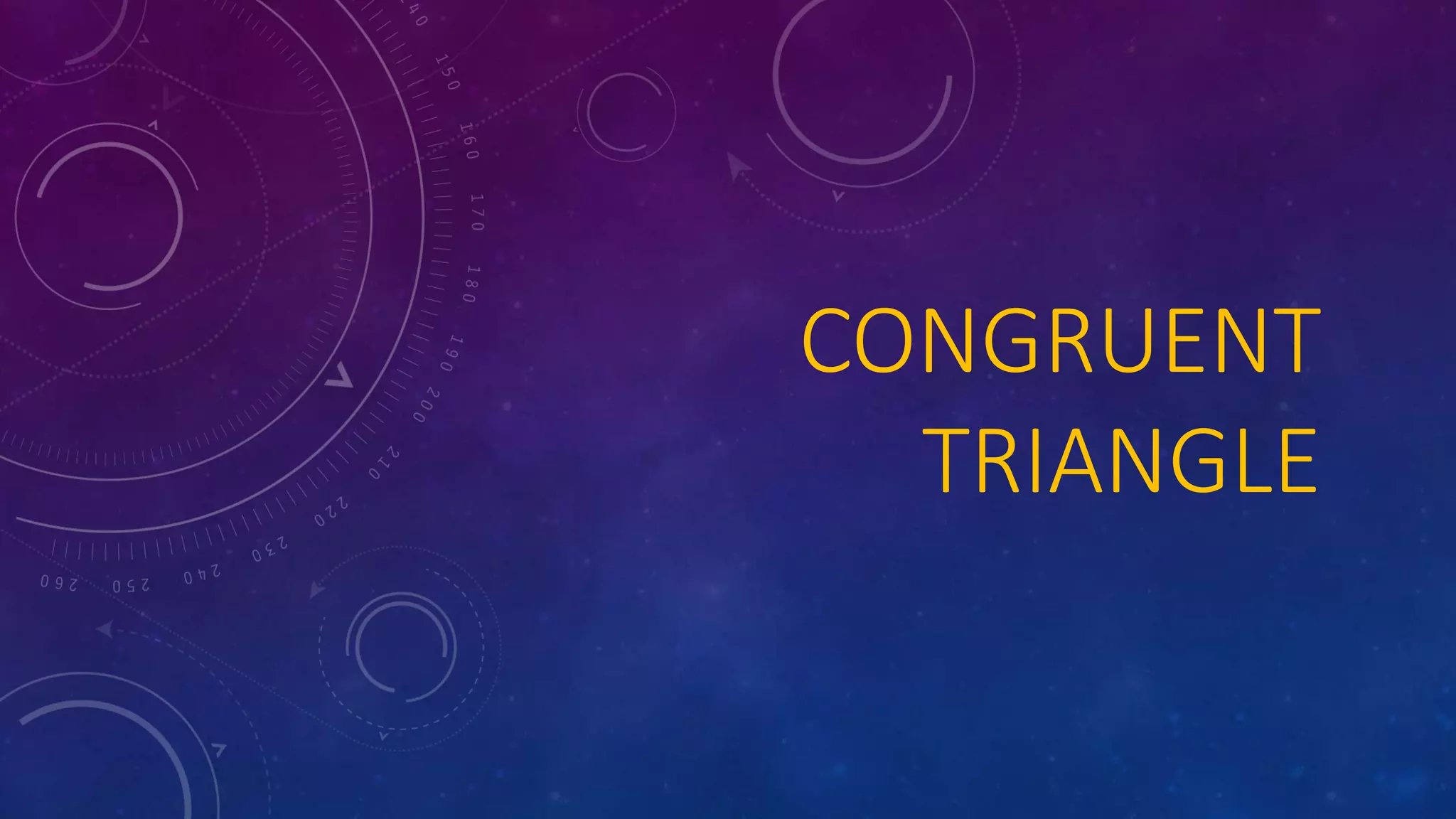 congruent triangle.pptx