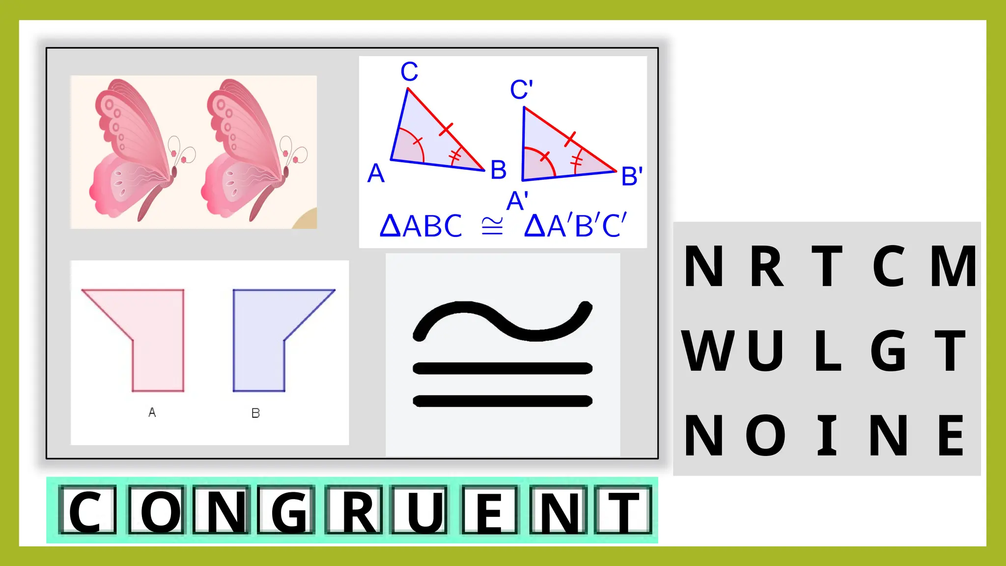 M8 quarter 3- week 3: presenting CONGRUENT TRIANGLES.pptx
