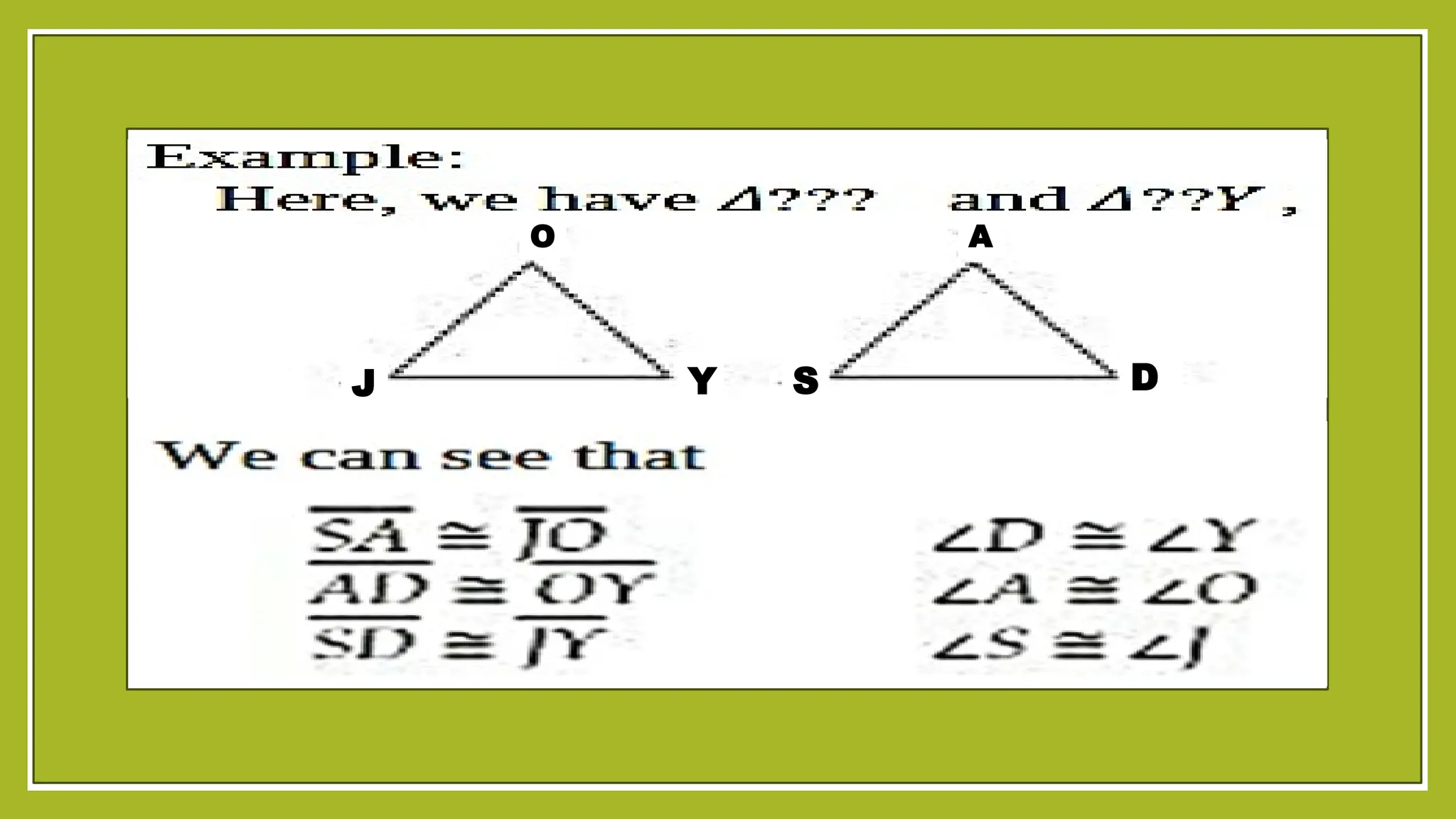 M8 quarter 3- week 3: presenting CONGRUENT TRIANGLES.pptx