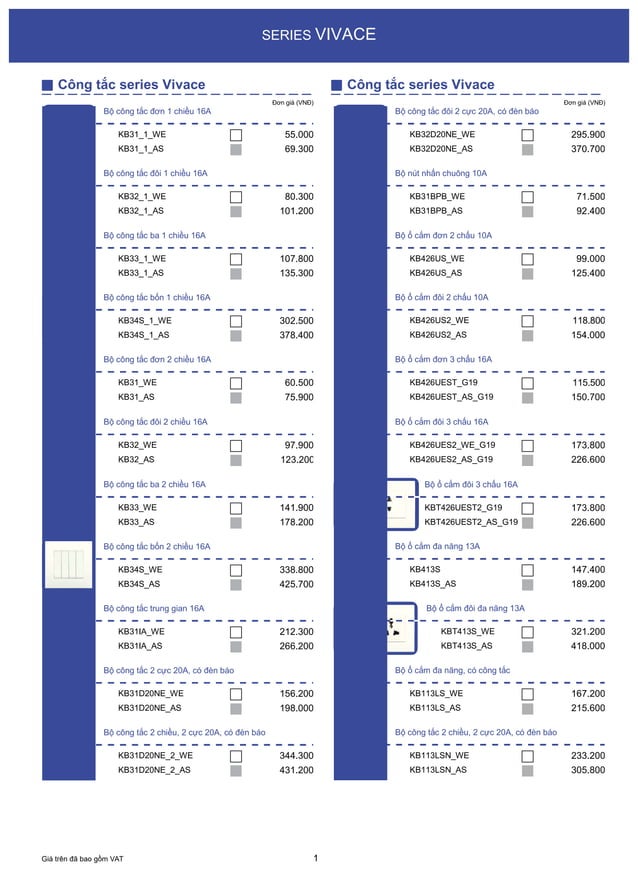 Cong tac o cam schneider t12 2018 - premium | PDF