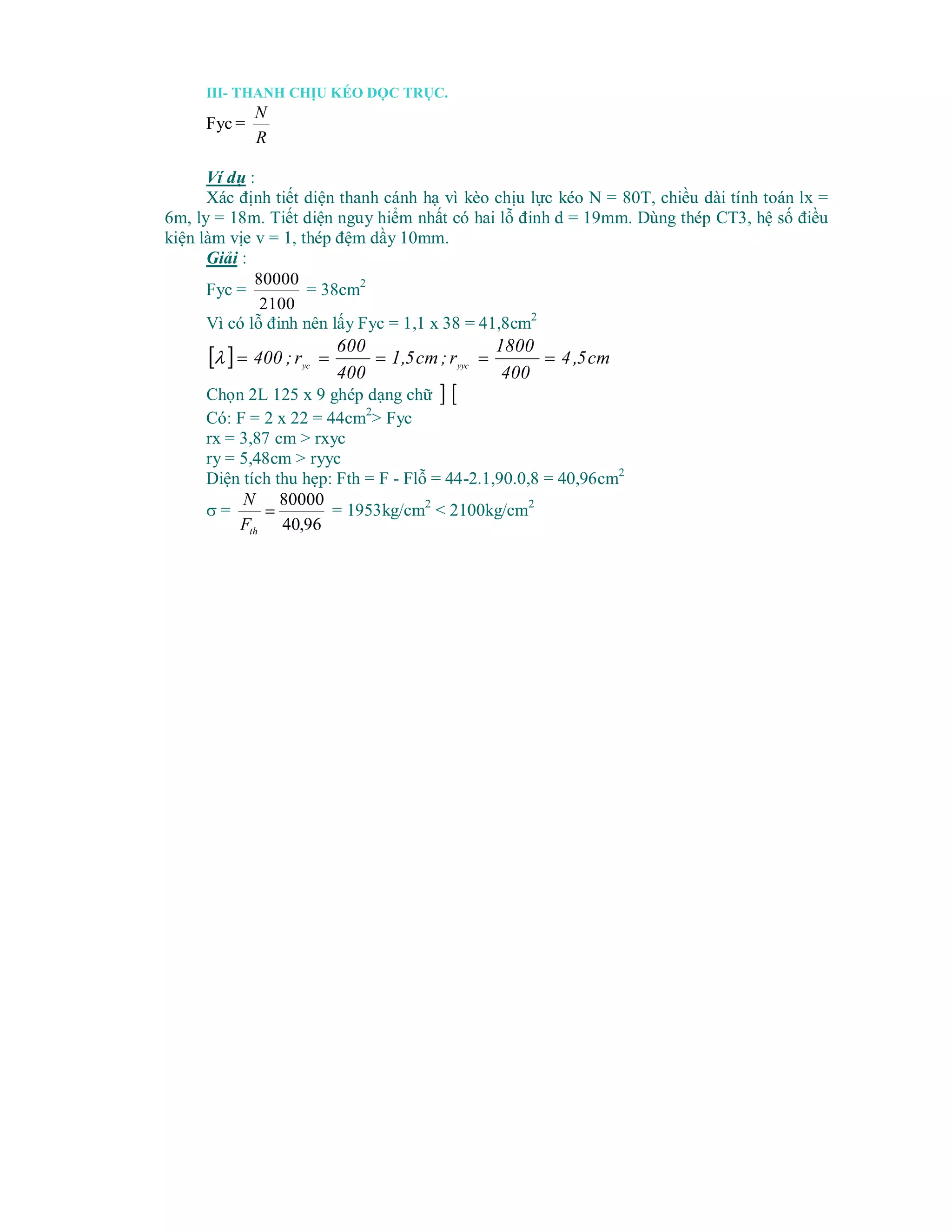 Giao Trinh Tinh Toan Ket Cau O To Giao Trinh Tam Ly Hoc Giao Duc Tre Em