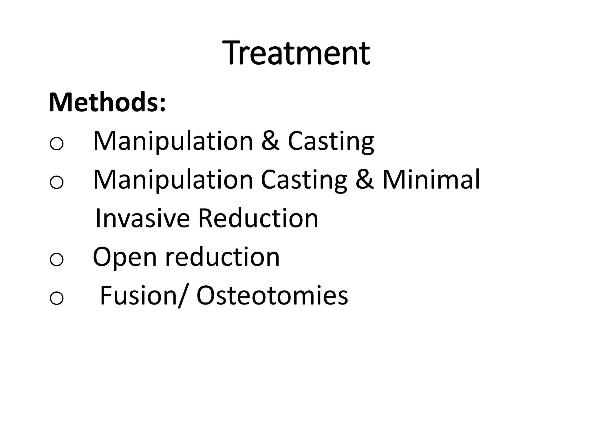 Congenital vertical talus Pes Plano Valgus | PPT