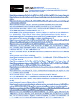 Conheça as melhores frases do jiu jitsu.pdf