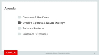 TDC2016SP - Trilha NoSQL | PPT
