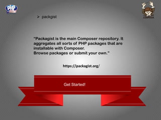 Conhecendo o-composer-por-nandokstronet | PPT