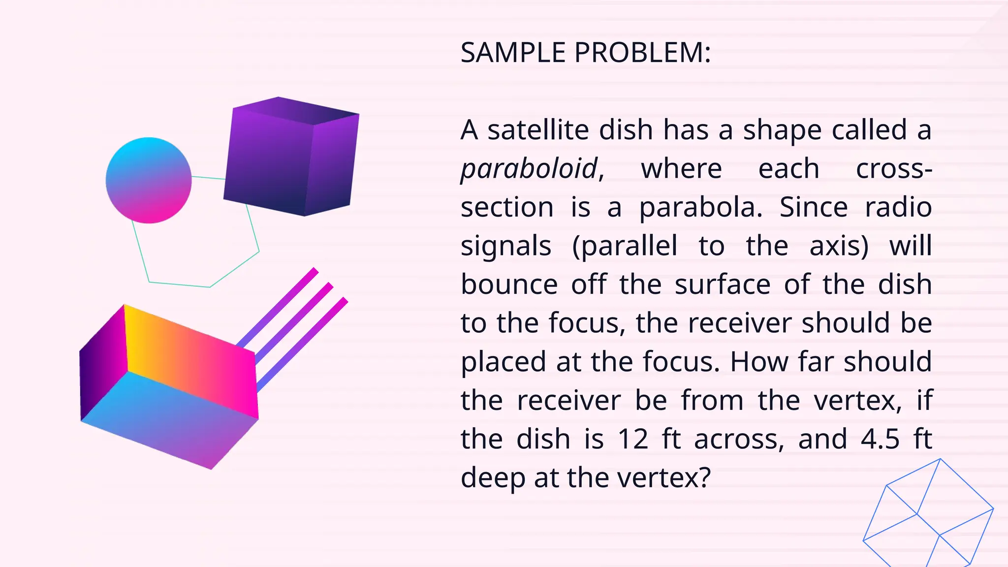 Situational problems involving CONIC-SECTIONS.pptx