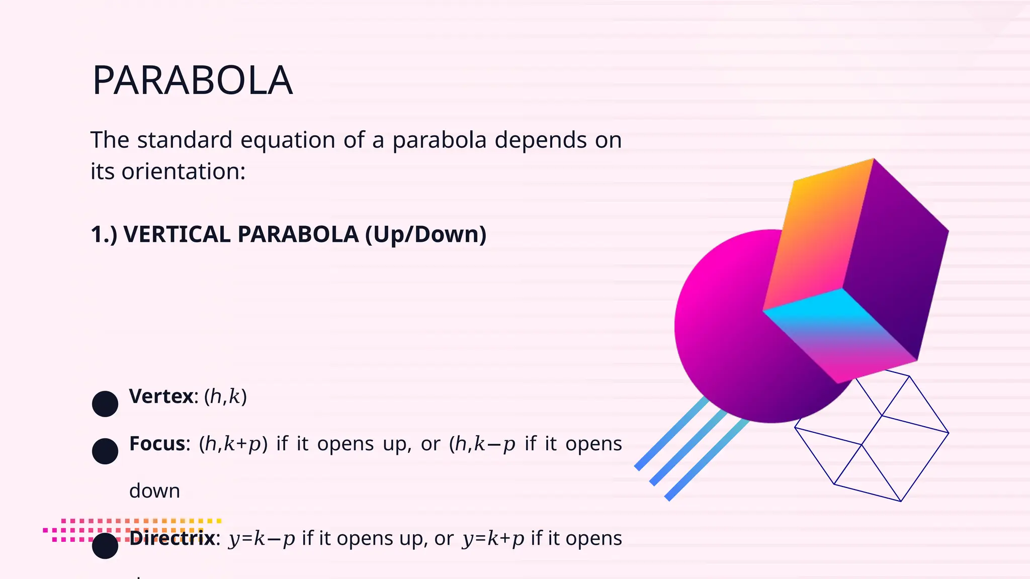 Situational problems involving CONIC-SECTIONS.pptx