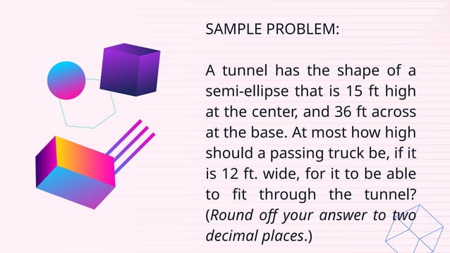 Situational problems involving CONIC-SECTIONS.pptx