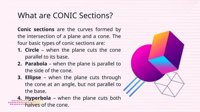 Situational problems involving CONIC-SECTIONS.pptx
