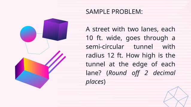 Situational problems involving CONIC-SECTIONS.pptx