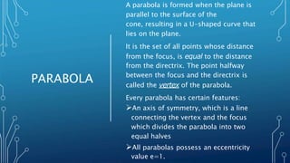 conicsection-230210095242-c864bbb3.pdf m | PDF