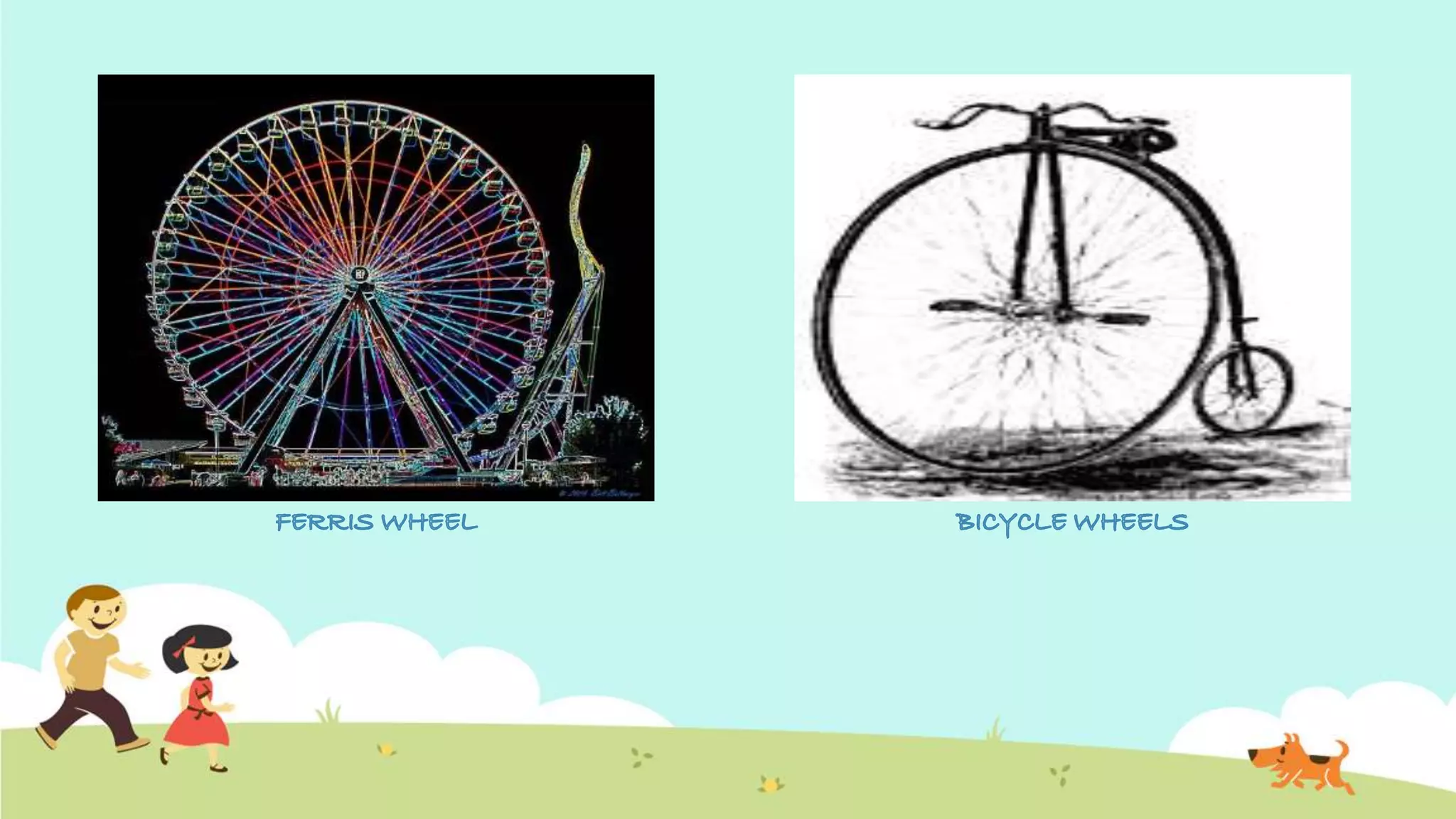 Conic Sections- Circle, Parabola, Ellipse, Hyperbola | PPTX