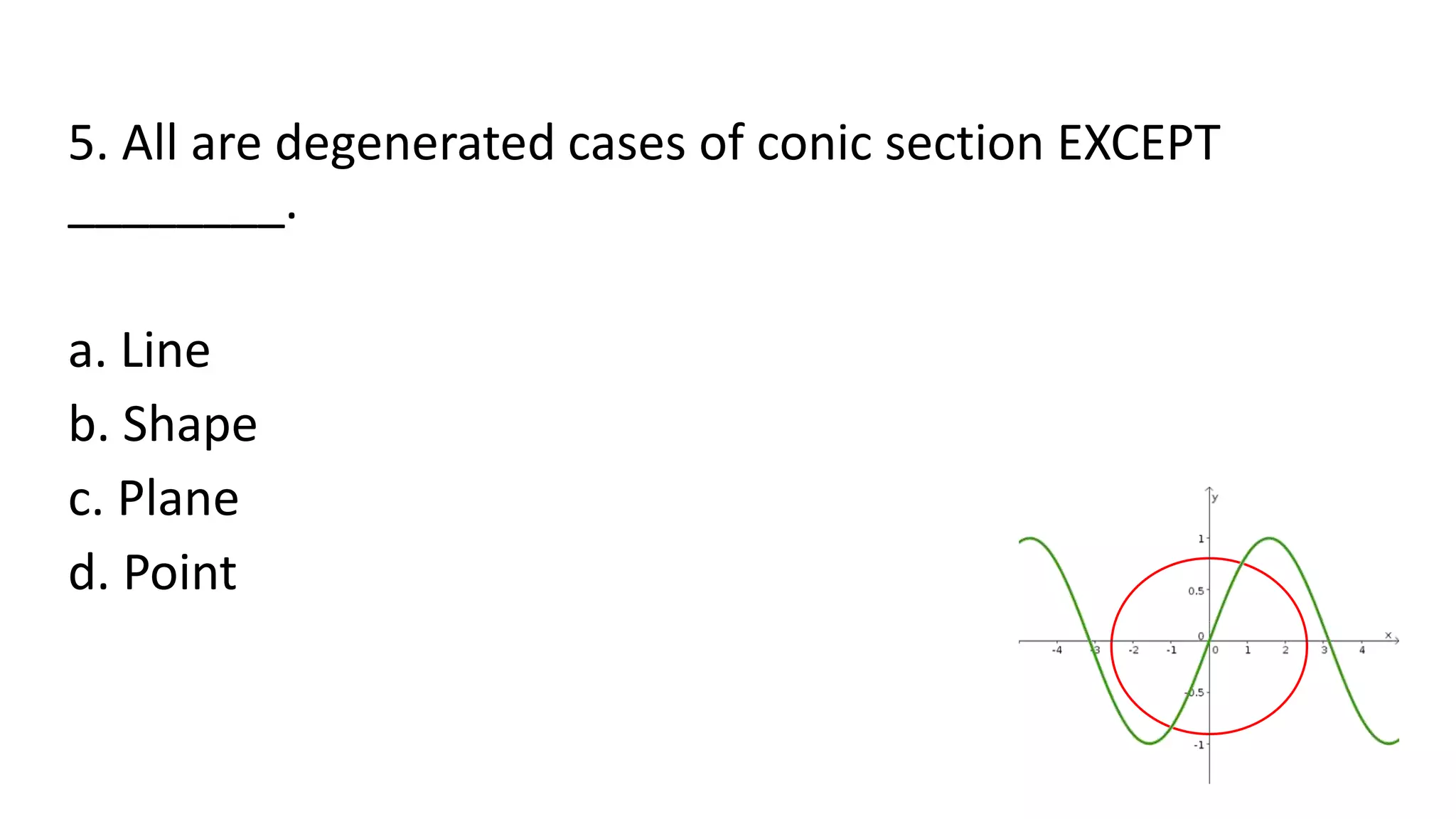 CONIC SECTIONS.pptx