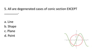 CONIC SECTIONS.pptx