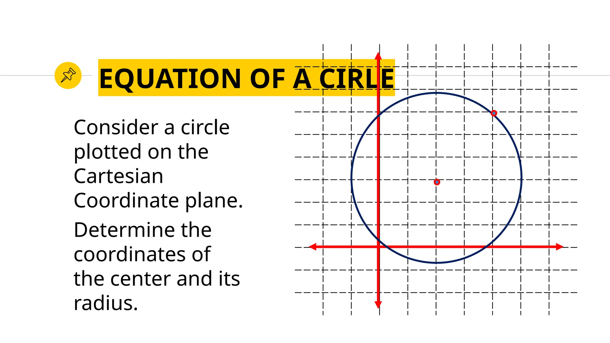 conic_sections_and_circles.pptxpptppptppppppt | PPT