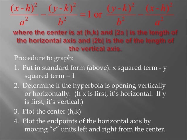 Conic_Sections_Hyperbolas FCIT compat.ppt