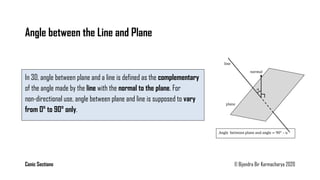 Conic sections slide compatibility format doc | PPT