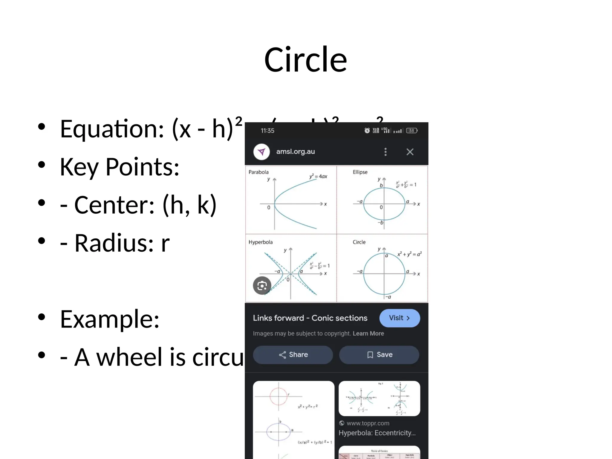 Conic_Sections_with_Diagrams.pptx mathematics class 11th and basic ...