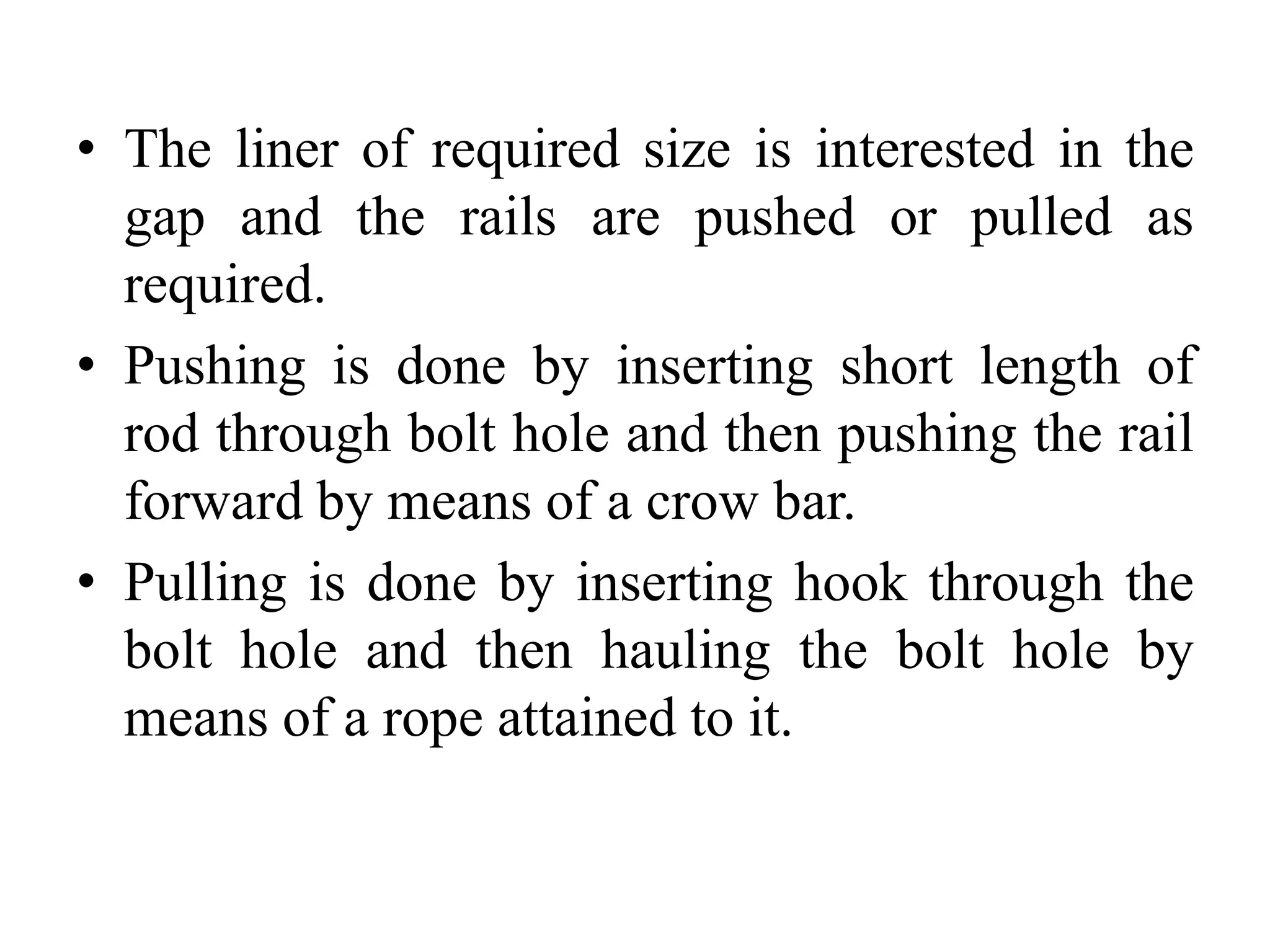 Coning of Wheels in Railways & Rail Creep | PPTX