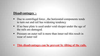 Coning of wheels | PPTX