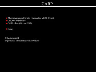 OpenBSD Packet Filtering Internals | PPT