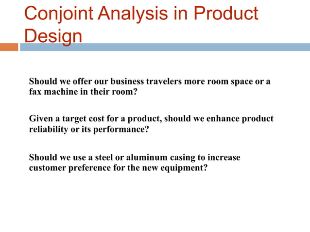 Conjoint Analysis.pptx