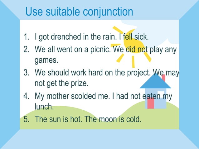 Conjunction and Types of Conjunction | PDF