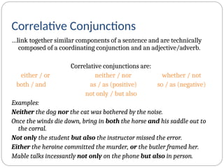 Conjuctions (1).pptssssssssssssssssssssssssssssssssssssssss | PPT