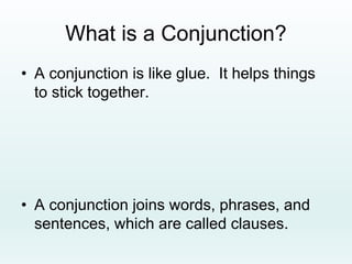 conjuction saqib Ali 026.ppt