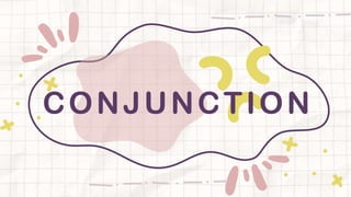 Coordinating Conjunctions 4 student.pptx | Free Download