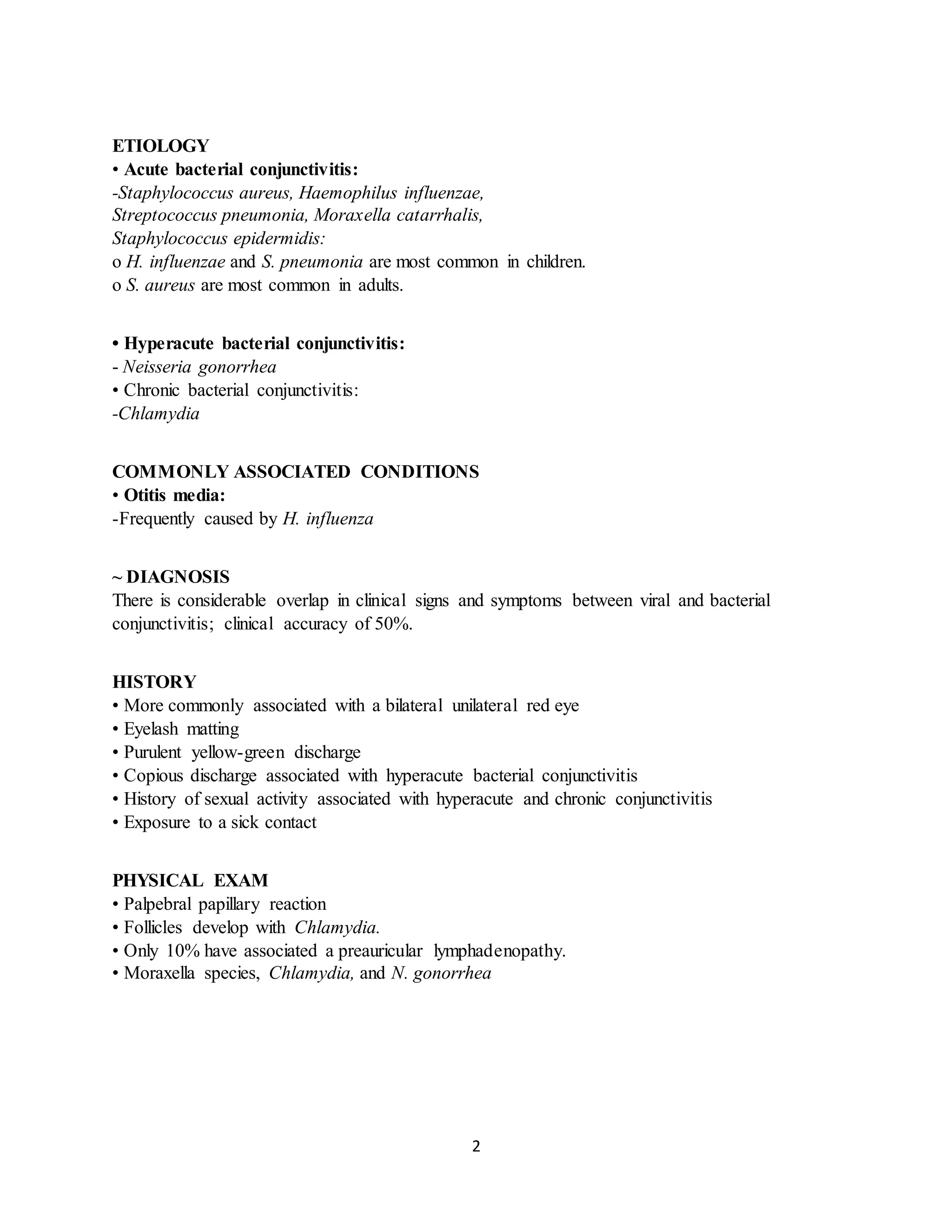 Conjuctivitis Bacterial and Viral.docx