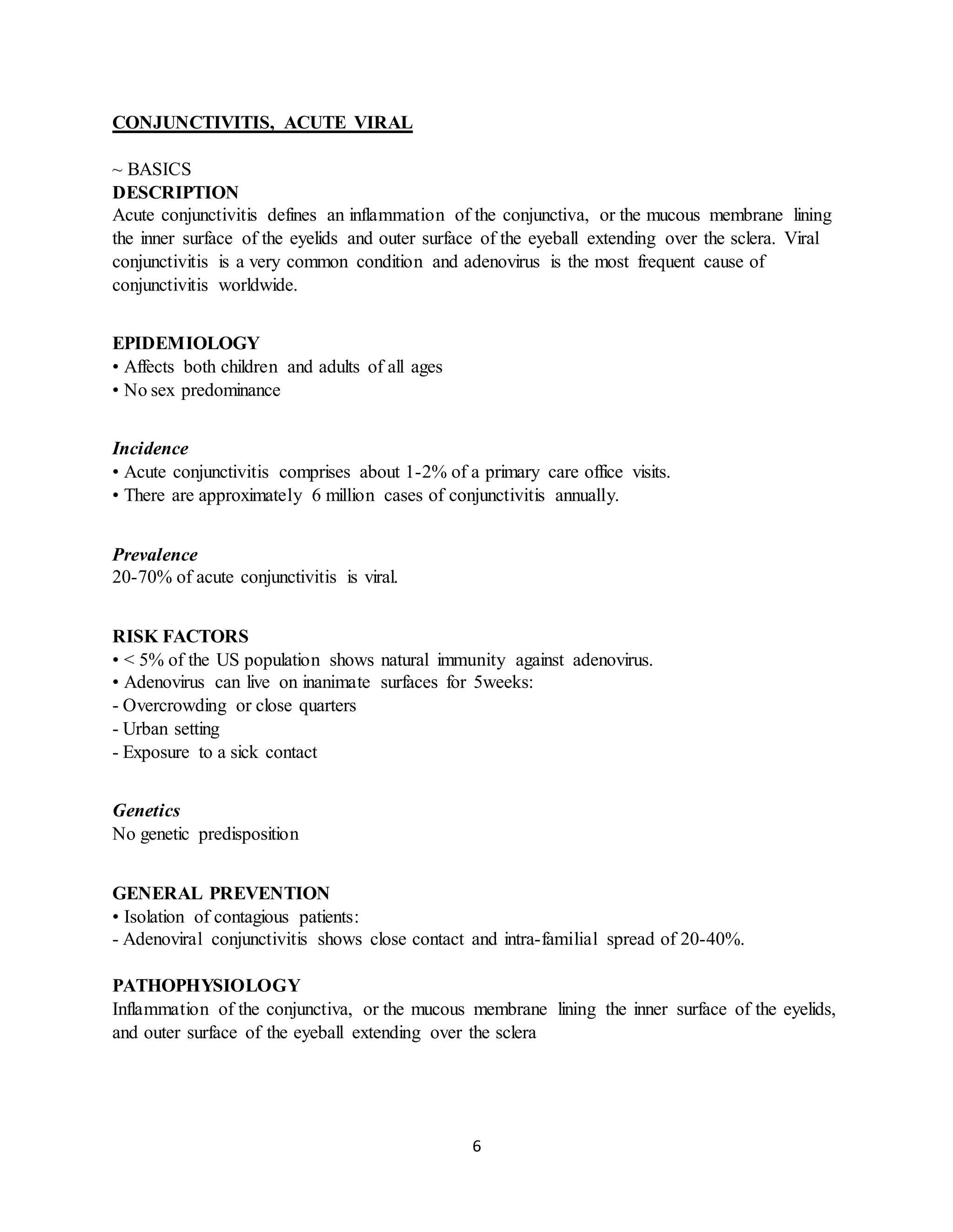 Conjuctivitis Bacterial and Viral.docx