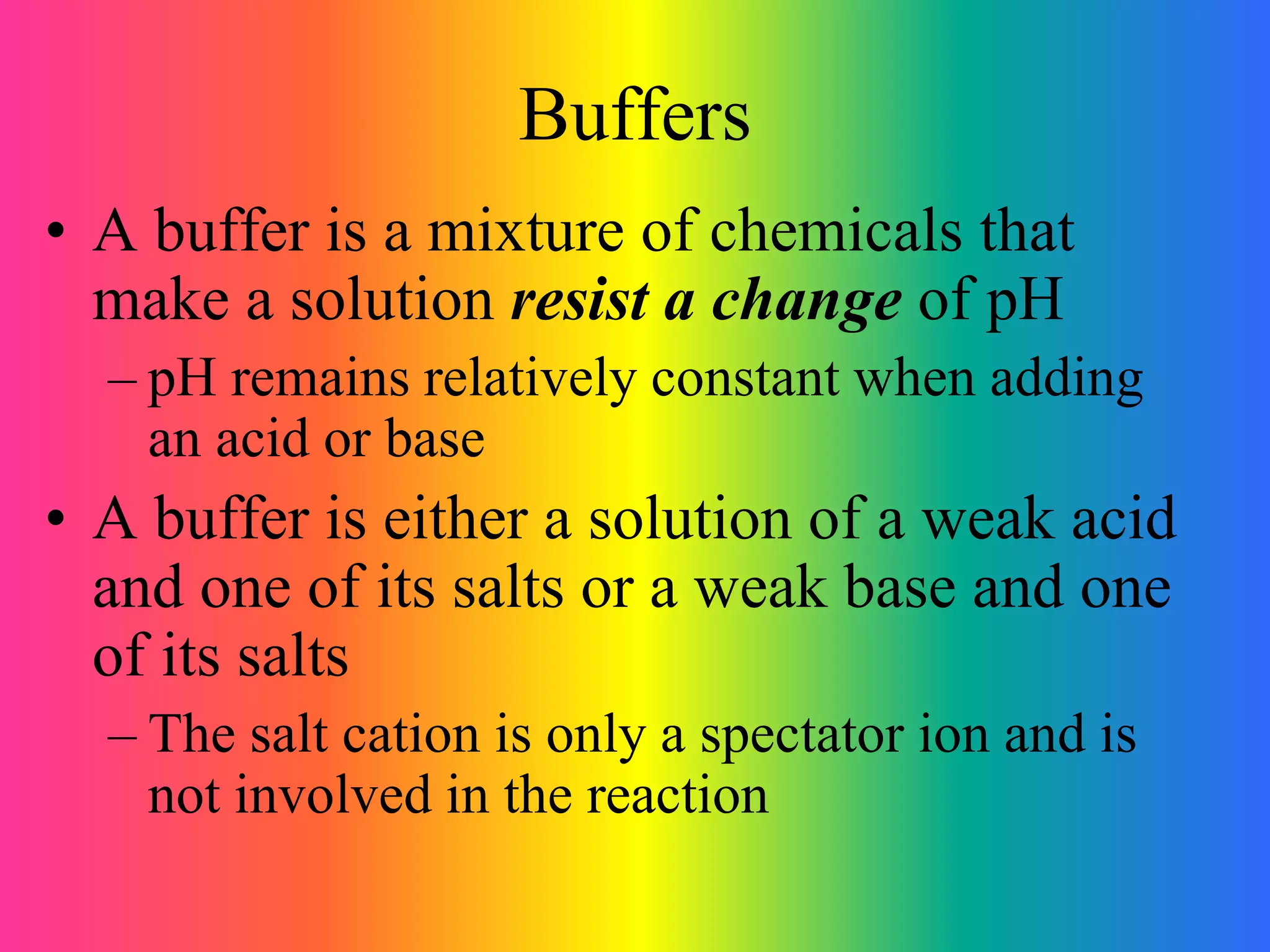 Conjugate A B Pairs - Buffers.ppt