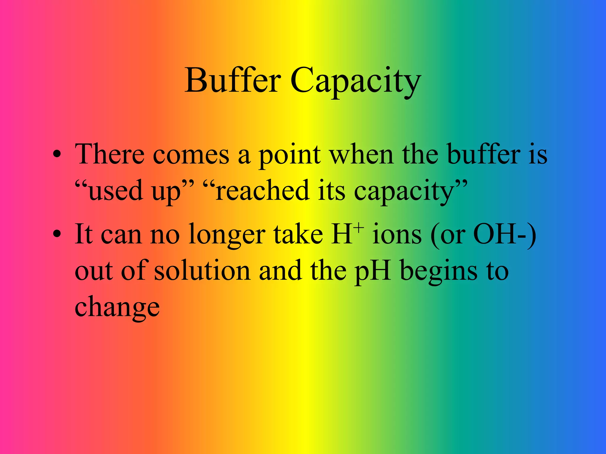 Conjugate A B Pairs - Buffers.ppt