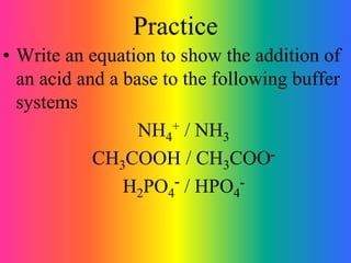 Conjugate A B Pairs - Buffers.ppt