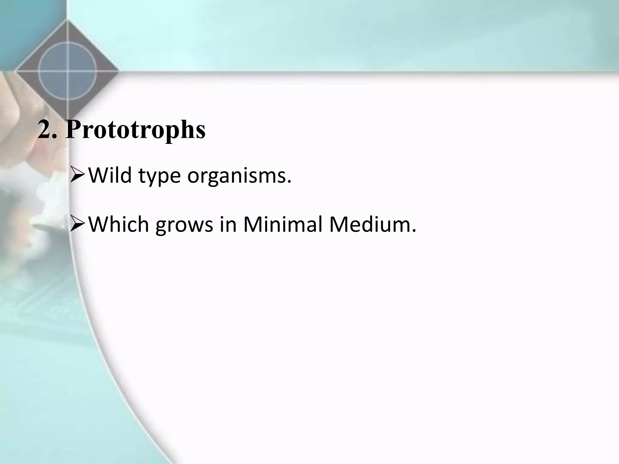 Conjugation: Discovery, F+, F- and Hfr conjugation, F- genetic crosses ...