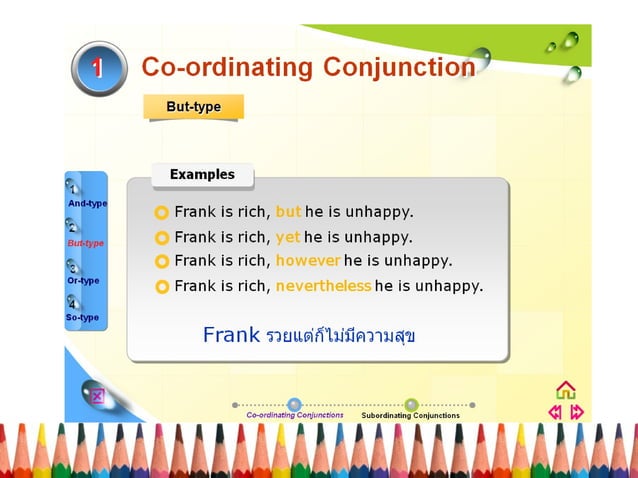 Conjunction | PPT