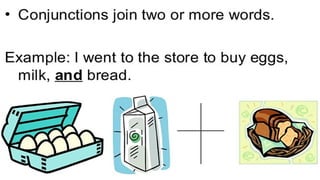 Conjunction | PPT