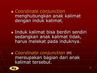 conjunction.ppt