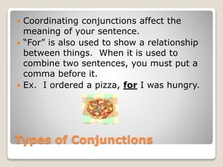 Conjunction.ppt | Free download