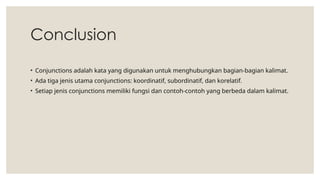 Let's learn CONJUNCTIONS in English.pptx