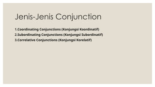 Let's learn CONJUNCTIONS in English.pptx