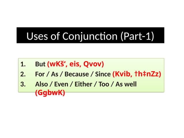 Writing Skill uses of Conjunction. IELTS Exam.pptx
