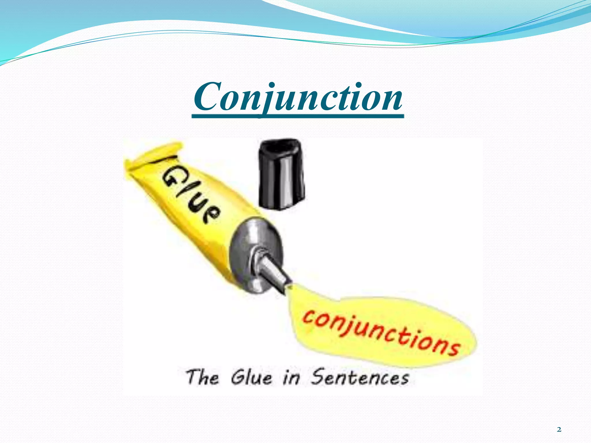 Conjunction, adverb and interjection | PPT
