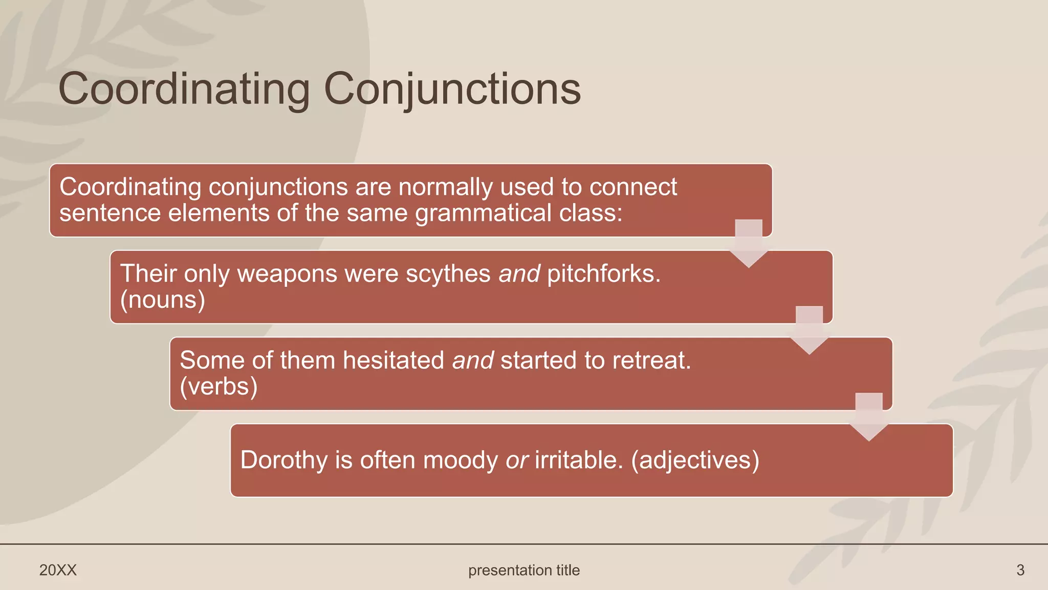 Conjunction and Clauses.pptx
