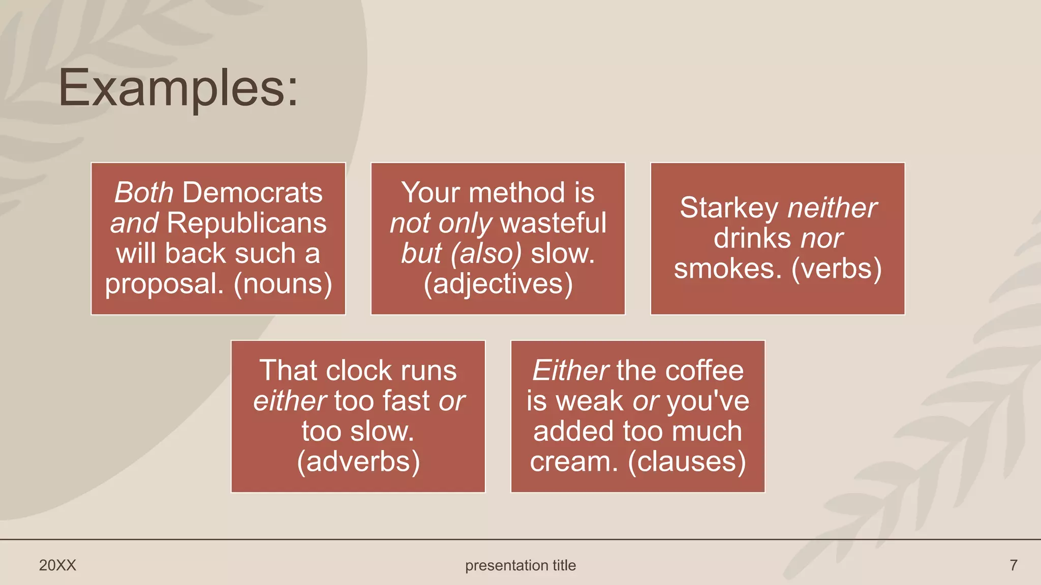 Conjunction and Clauses.pptx