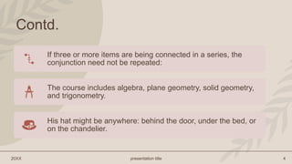 Conjunction and Clauses.pptx