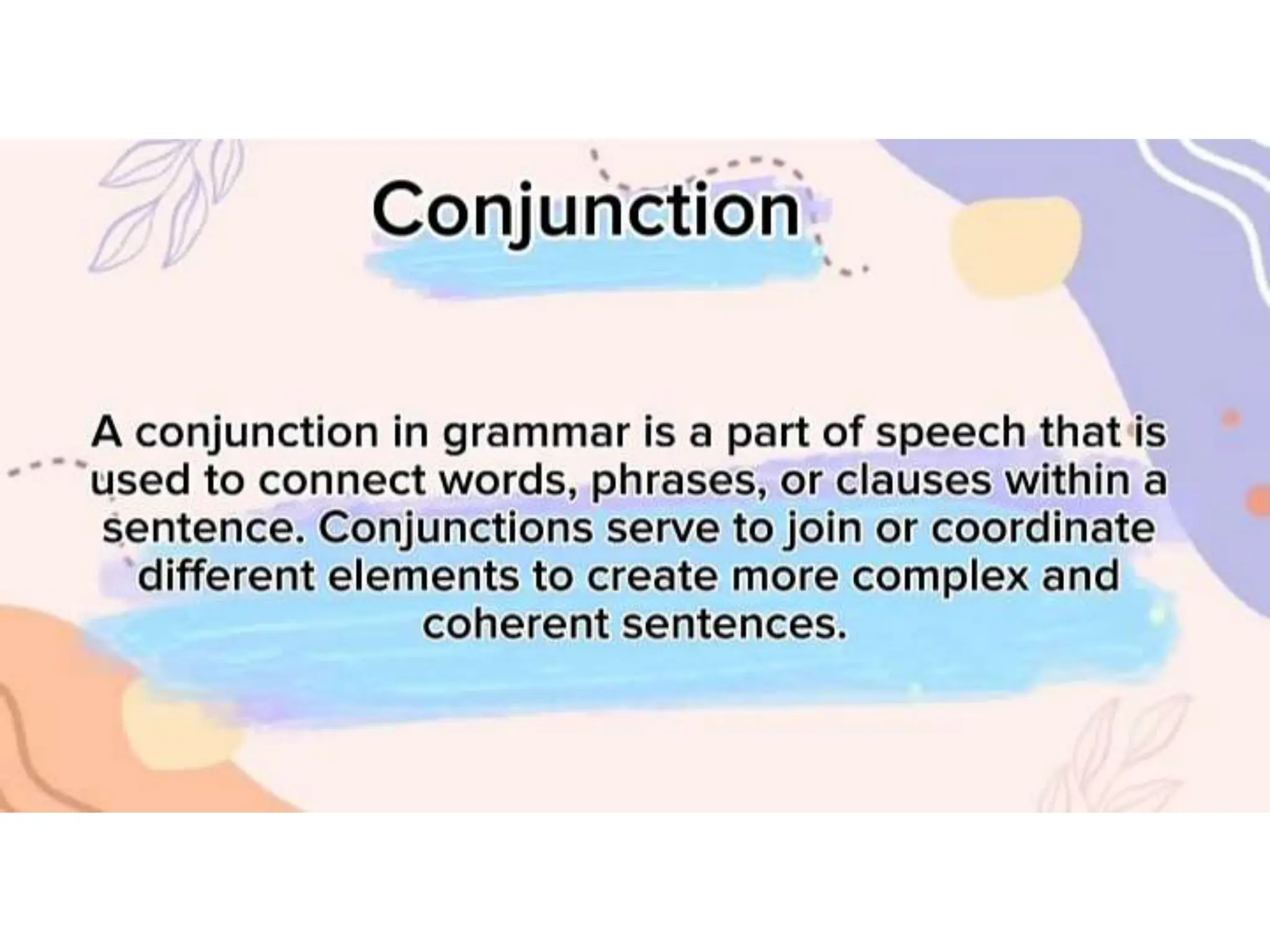 Conjunction and preposition.pptx